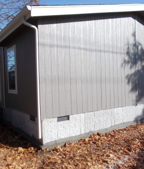 Gallery - Cornerstone Foundation System