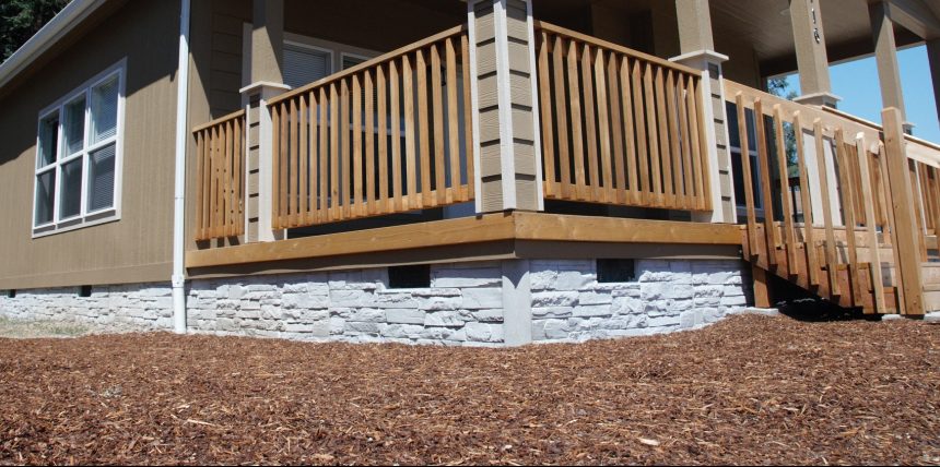 Cornerstone Foundation System | Roseburg, Oregon