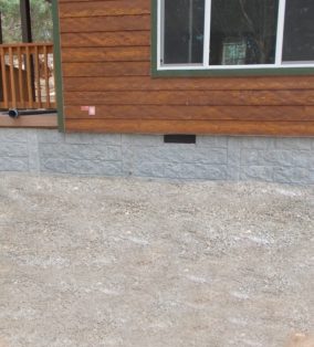 Gallery - Cornerstone Foundation System