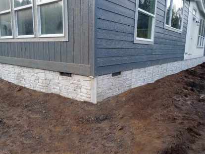 Gallery - Cornerstone Foundation System